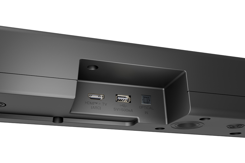 Loa thanh LG S60TR 440W - giá tốt, chính hãng, có trả góp 0%