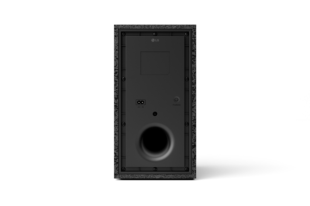 Loa thanh LG S60TR 440W - giá tốt, chính hãng, có trả góp 0%