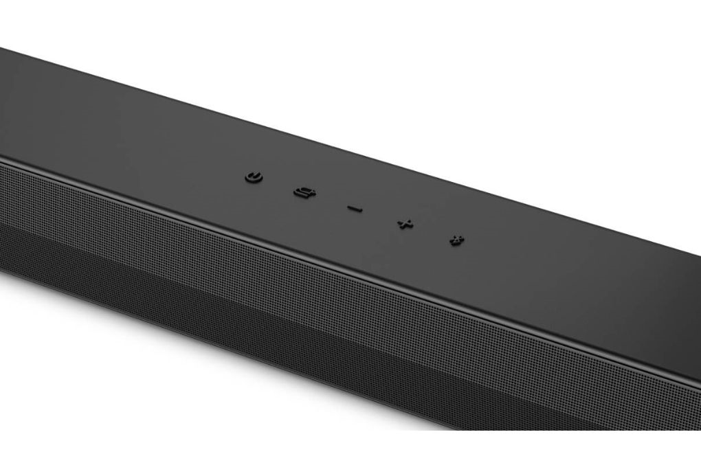 Loa thanh LG S40T 300W - giá tốt, chính hãng, có trả góp 0%