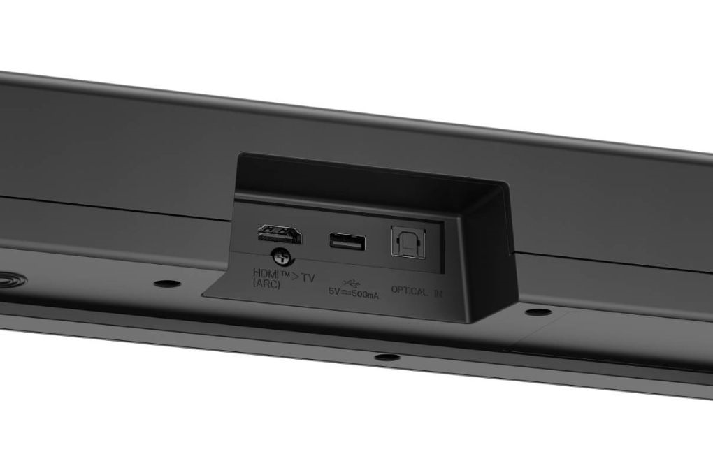 Loa thanh LG S40T 300W - giá tốt, chính hãng, có trả góp 0%