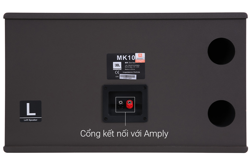 Combo bộ dàn âm thanh SU400-MK 10 - giá tốt, chính hãng