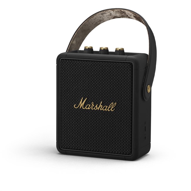 Loa Bluetooth Marshall Stockwell II - giá tốt, chính hãng