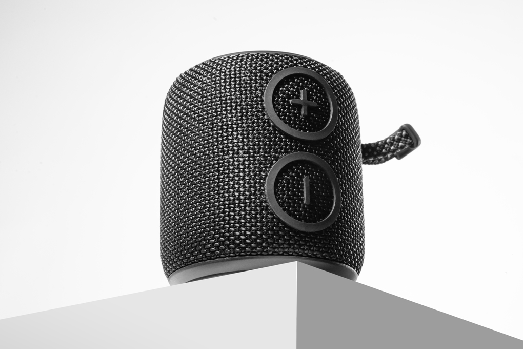 Loa Bluetooth Alpha Works AW-Ride - giá tốt, chính hãng