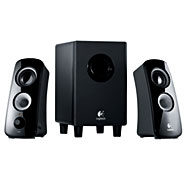 Logitech Z-323 - Cập nhật thông tin, hình ảnh, đánh giá