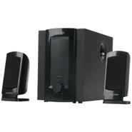 So sánh chi tiết Loa Microlab M-310 với Loa siêu trầm Paramax SW-1800 ...