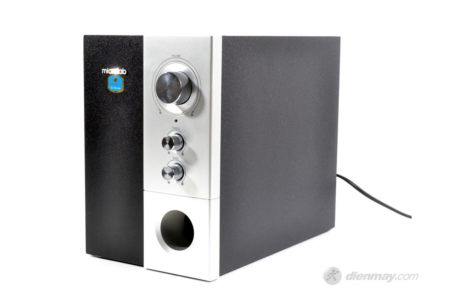 Loa vi tính Microlab M-590 - Cập nhật thông tin, hình ảnh, đánh giá