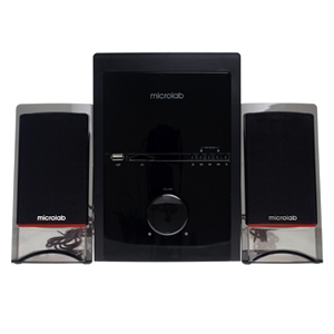 Loa vi tính Microlab M-700U