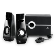 So sánh chi tiết Logitech Z103 với Bộ loa thanh LG SP8A 440W ...