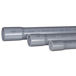 Ống Nhựa PVC Phi 21: Lựa Chọn Tối Ưu cho Hệ Thống Dẫn Nước Sạch và Ứng ...