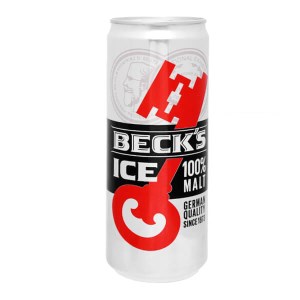 Bia Beck's chính hãng giá tốt tại BachhoaXANH.com