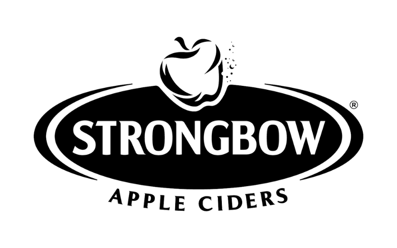 StrongBow Red berries lon 330ml