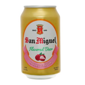 Bia San Miguel chính hãng giá tốt tại BachhoaXANH.com