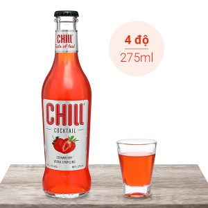 Nước trái cây lên men Chill chính hãng giá tốt tại BachhoaXANH.com