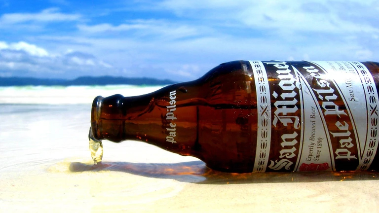Thùng 12 lon bia San Miguel 500ml giá tốt tại Bách hoá XANH