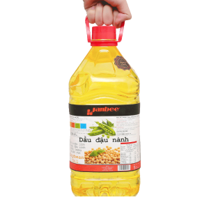 Dầu ăn sạch, chất lượng, giá tốt tại Bách Hoá XANH online