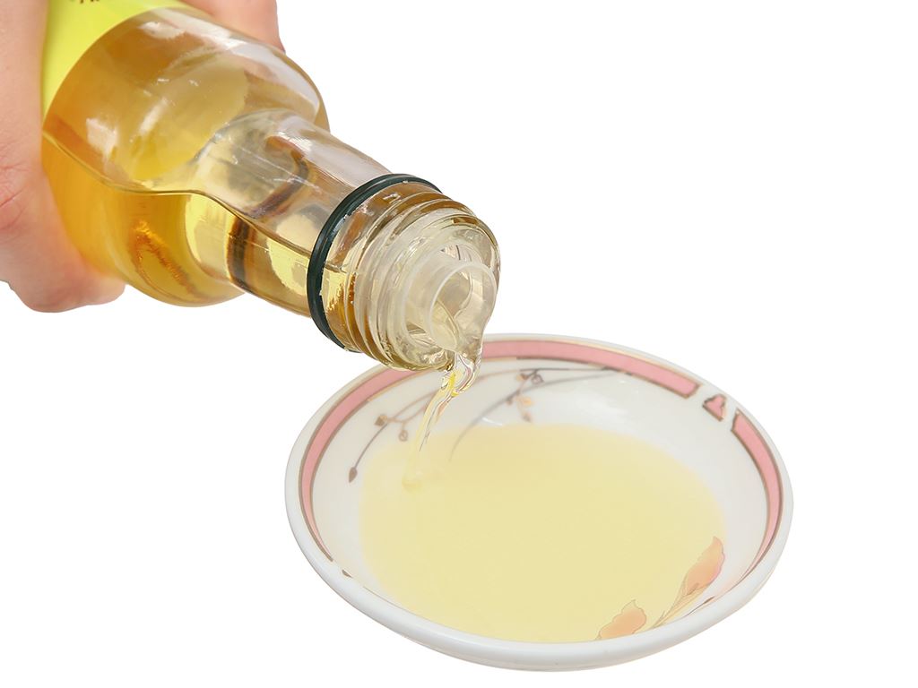 Dầu ăn Omega King Kiddy chai 250ml giá tốt tại Bách hoá XANH