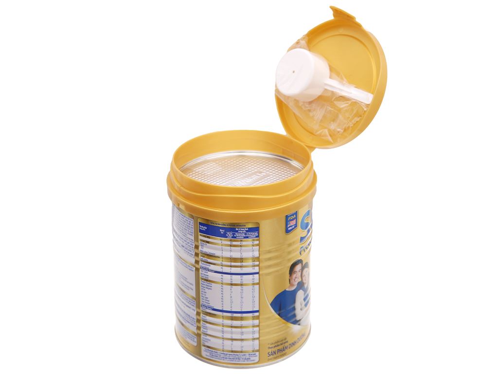 Sữa bột Vinamilk Sure Prevent 400g giá tốt tại Bách hoá XANH