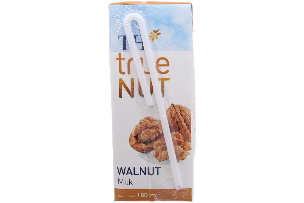 TH true MILK