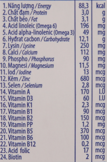 Sữa socola Vinamilk ADM Gold 180ml giá tốt tại Bách hoá XANH