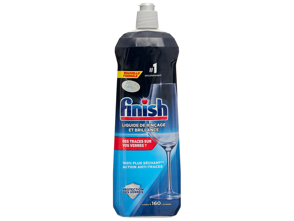 Nước làm bóng chén bát Finish 800ml tại Bách Hoá XANH