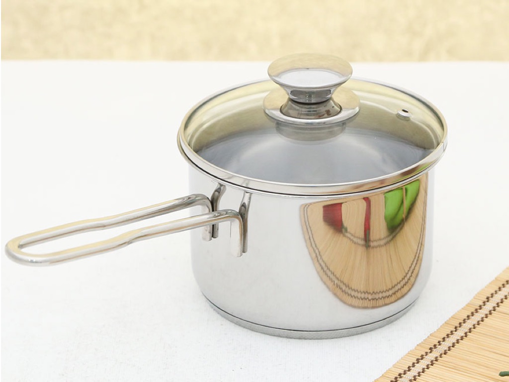 Quánh inox 430 3 đáy Fivestar 14cm giá tốt tại Bách hoá XANH