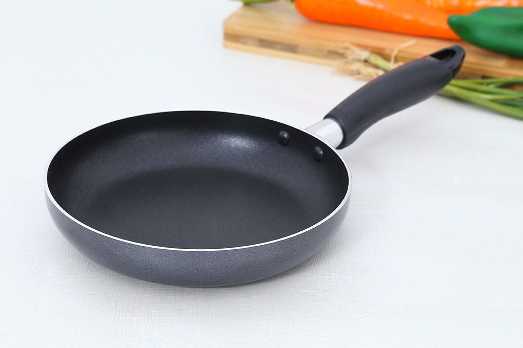 Chảo nhôm chống dính Sunhouse 18cm giá tốt tại Bách hoá XANH