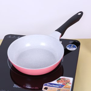 Chảo đúc ceramic Green Cook 20cm giá tốt tại Bách hoá XANH