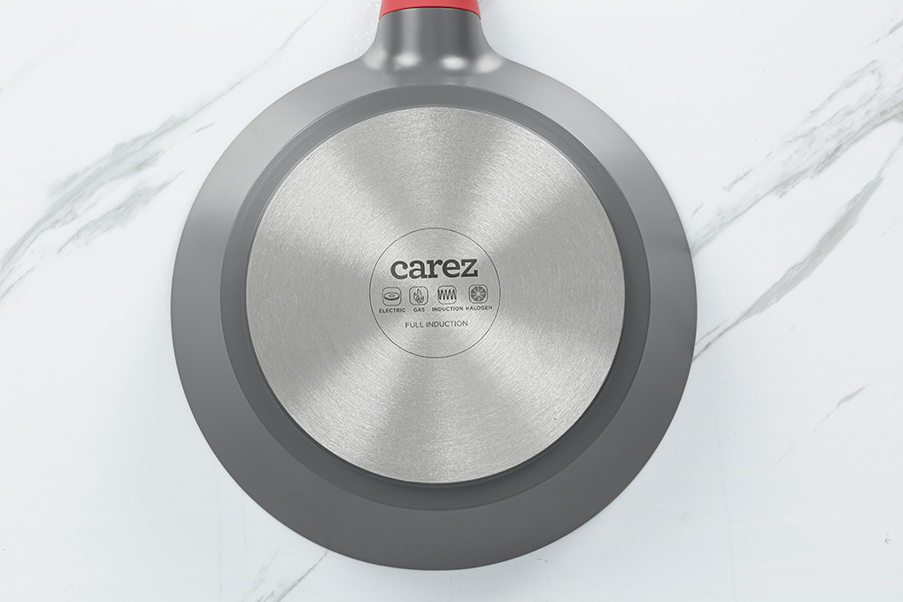Chảo nhôm chống dính Carez FPC591DI24SN - chính hãng, rẻ, giao hàng nhanh