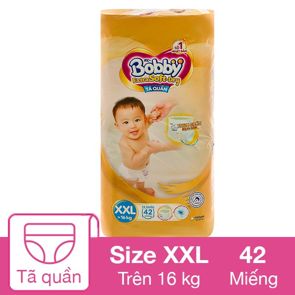 Tã bỉm Bobby chính hãng, giá tốt, giảm giá, ưu đãi hấp dẫn 08/2022 ...