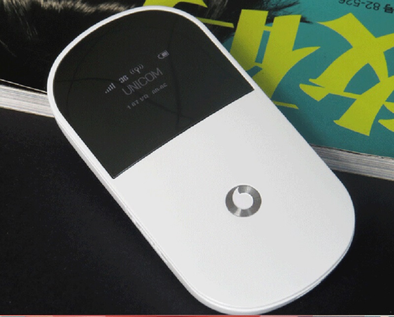 Bộ phát wifi 3G Huawei R205 | thegioididong.com