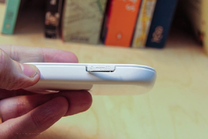 Bộ phát wifi 3G Huawei R205 | thegioididong.com