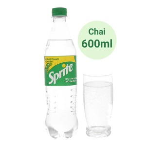 Nước ngọt Sprite chính hãng giá tốt tại BachhoaXANH.com