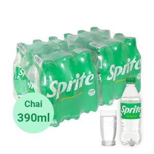 Nước ngọt Sprite chính hãng giá tốt tại BachhoaXANH.com