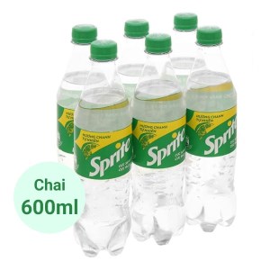 Nước ngọt Sprite chính hãng giá tốt tại BachhoaXANH.com