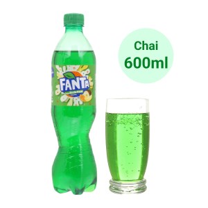 Nước ngọt Fanta chính hãng giá tốt tại BachhoaXANH.com