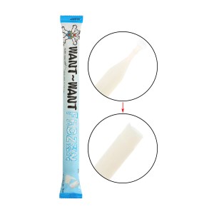 Cây nước Want Want yogurt 78ml giá tốt tại Bách hoá XANH