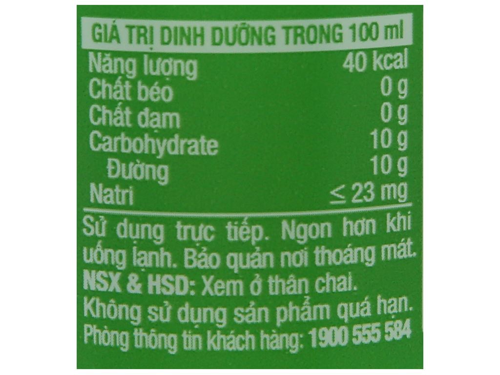 Nước có ga Fanta soda kem 300ml giá tốt tại Bách hoá XANH
