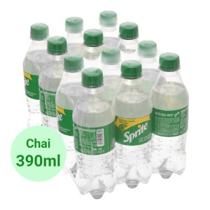 Nước ngọt Sprite chính hãng giá tốt tại BachhoaXANH.com
