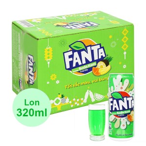 Nước ngọt chính hãng, an toàn tại Bách hoá XANH