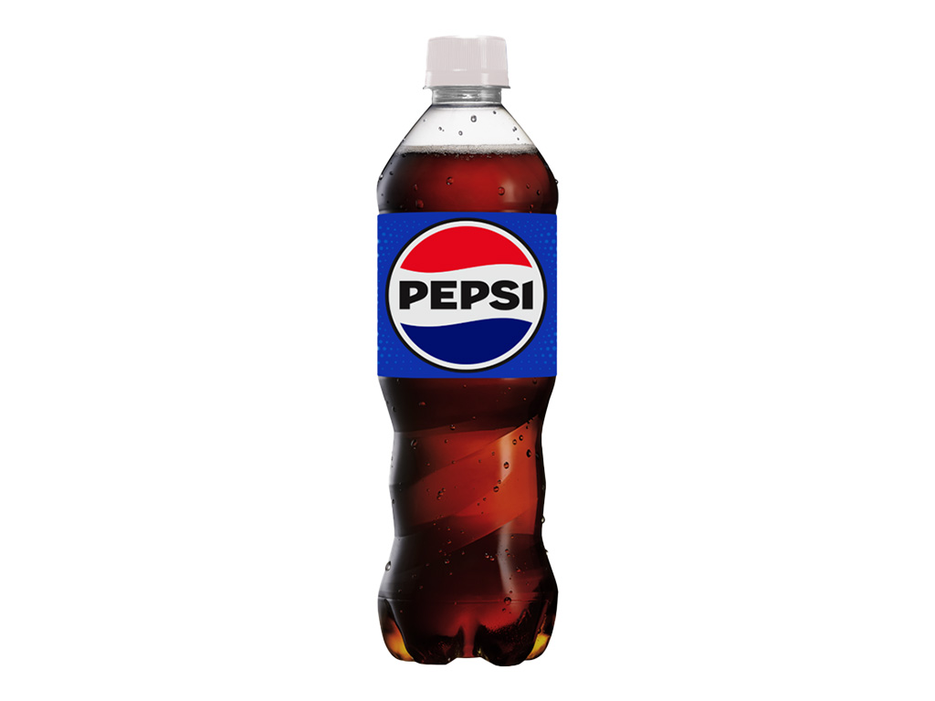 6 chai nước ngọt Pepsi Cola chai 600ml tại Bách hoá XANH