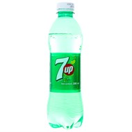 Nước ngọt 7 Up Sleek 330ml giá rẻ