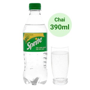 Nước ngọt Sprite chính hãng giá tốt tại BachhoaXANH.com