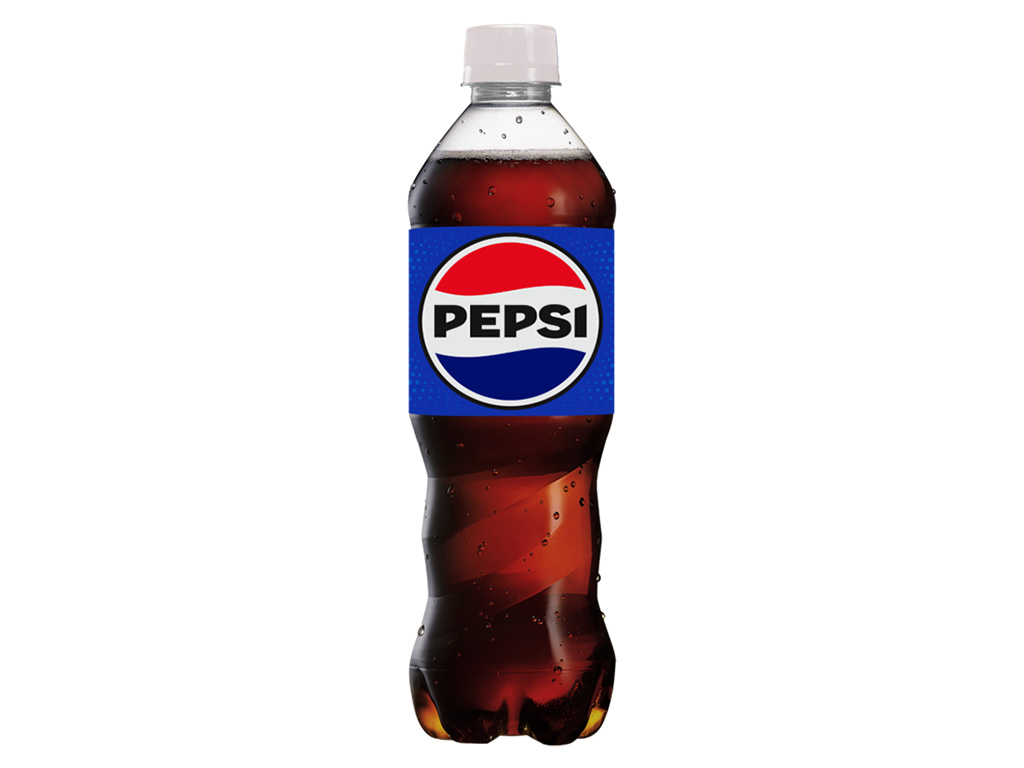 24 chai nước Pepsi Cola 390ml giá tốt tại Bách hoá XANH
