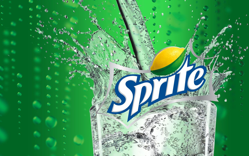 Nước ngọt Sprite hương chanh 320ml giá tốt tại Bách hoá XANH
