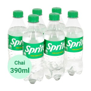 Nước ngọt Sprite chính hãng giá tốt tại BachhoaXANH.com