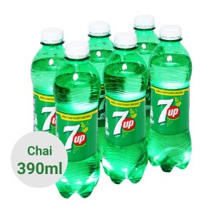 Nước ngọt 7 Up chính hãng giá tốt tại BachhoaXANH.com