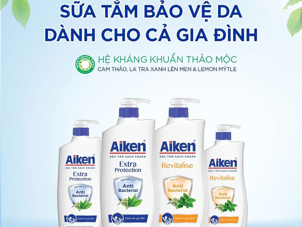 Sữa tắm sạch khuẩn Protection 850g giá tốt tại Bách hoá XANH