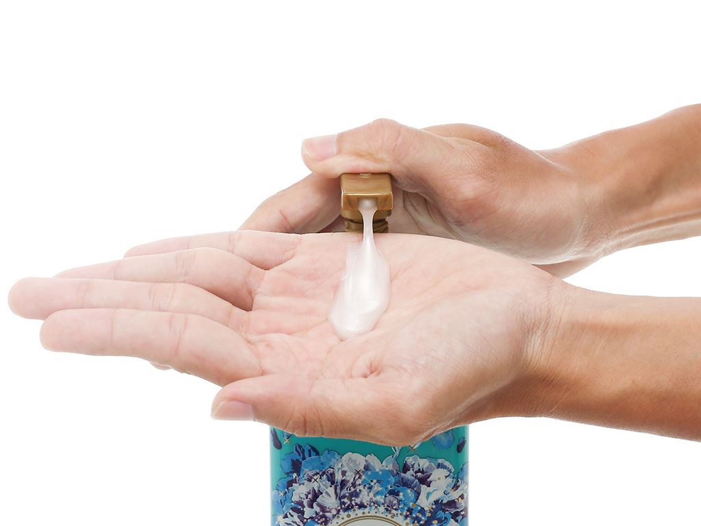 Sữa tắm ON THE BODY Secret 500g giá tốt tại Bách hoá XANH