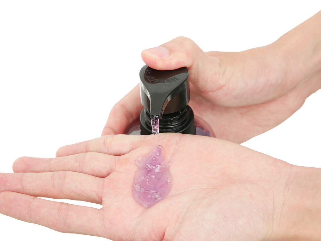 Hộp quà sữa tắm Lux phong lan 532ml tại Bách hóa XANH