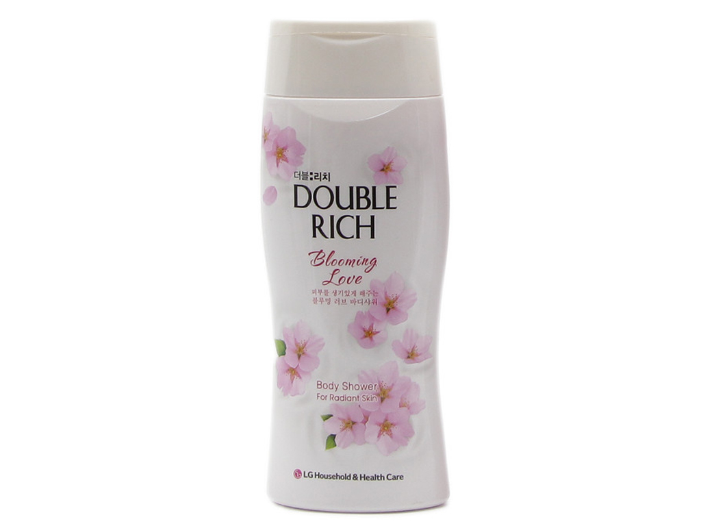 Sữa tắm Double Rich Blooming 400g giá tốt tại Bách hoá XANH